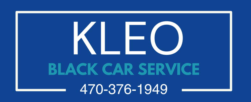 Book the Best Luxury Transportation in Atlanta | Kleo ATL